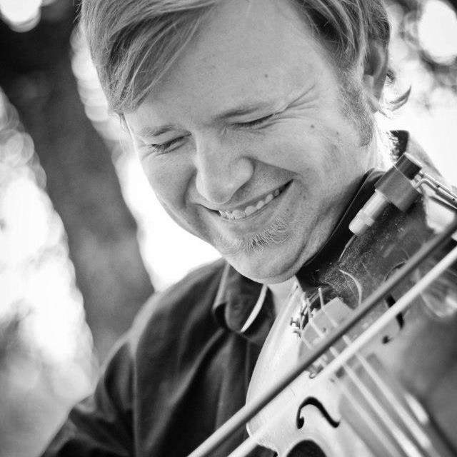 About - Sean Hagerty